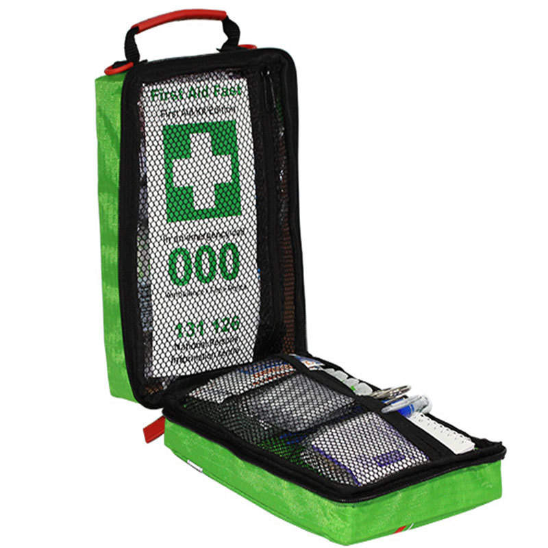 RESPONDER Versatile First Aid Kit Capacity - Workplace mobile