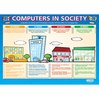 ICT | I.C.T Wall Charts